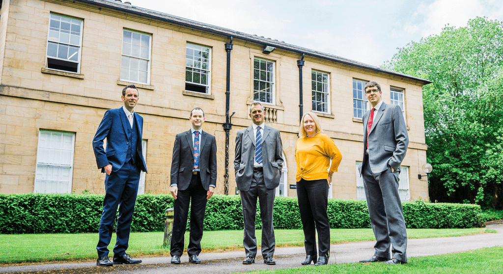 MD Law | Meet Our Experienced Team