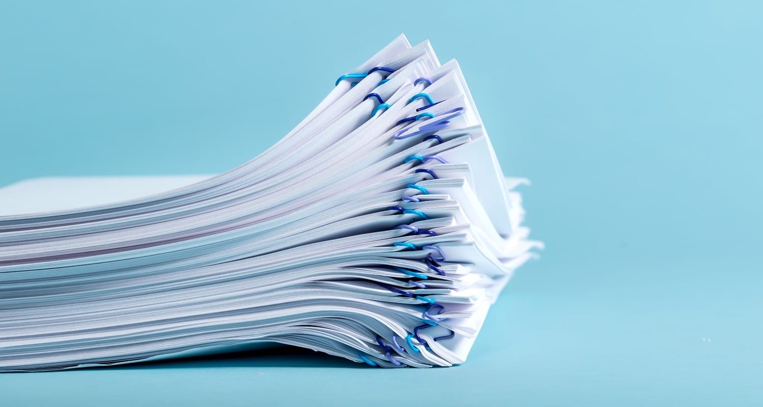 Disclosure in Civil Litigation – A Brief Overview - MD Law